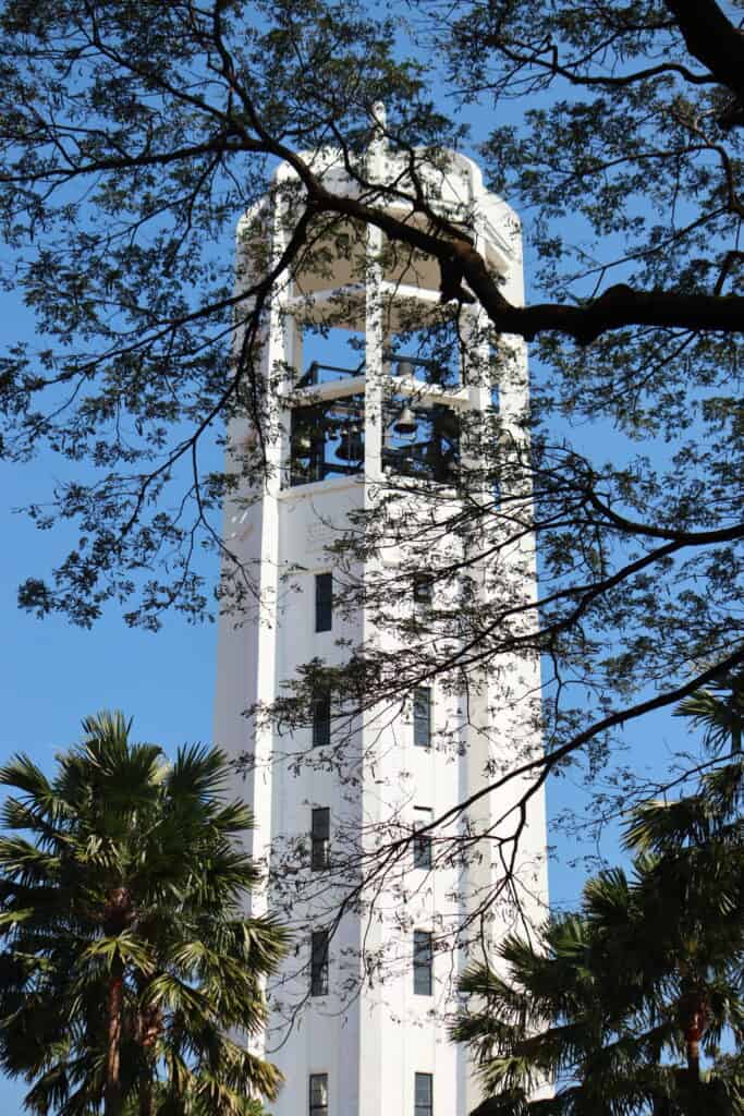 Quality Assurance Office - UP Diliman