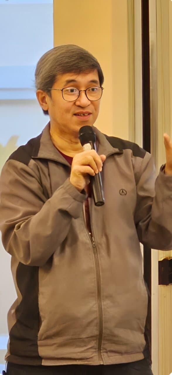 UP Manila Leaders Gather for INSPIRE -UPM - UP Diliman